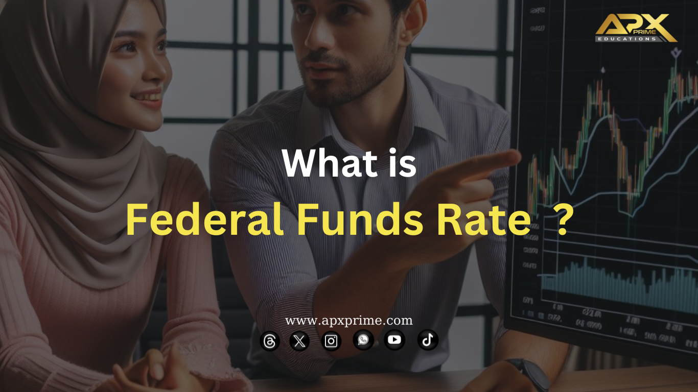 Federal Funds Rate
