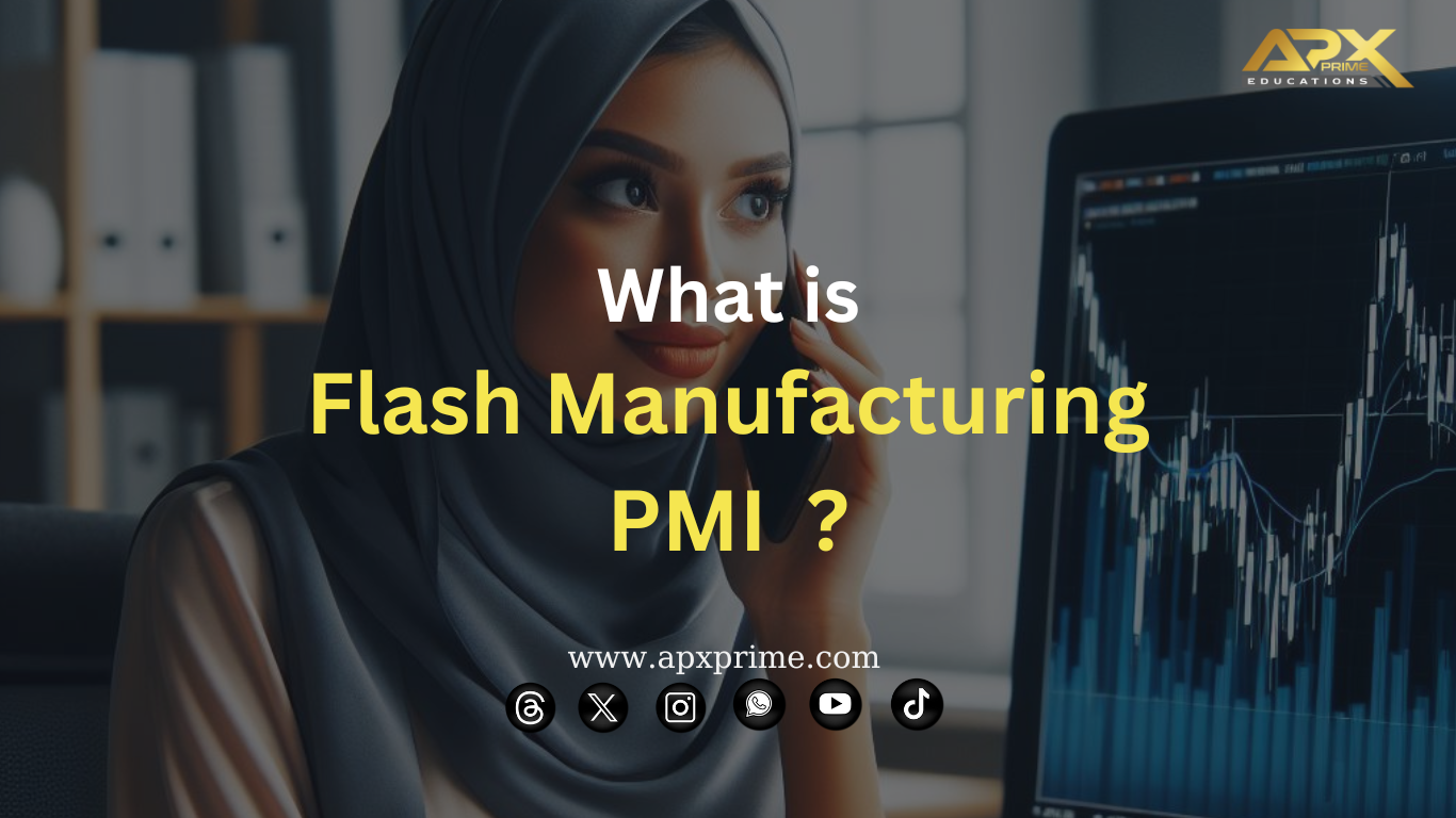 Flash Manufacturing PMI
