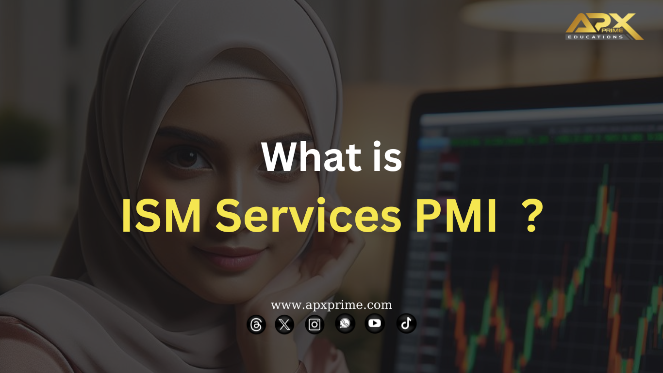 ISM Services PMI